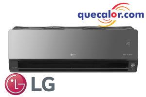 Minisplits LG en Quecalor.com