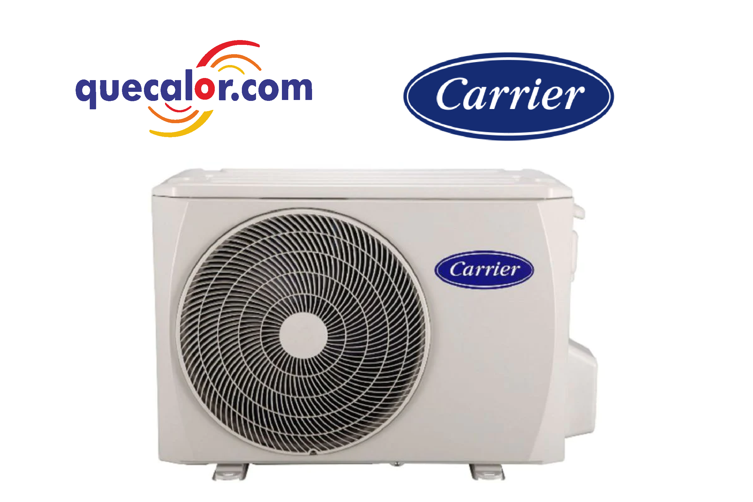 Condensadora Multisplit XPOWER Marca Carrier Modelo 38LVBA18D5 2 Heat Condensadora Multisplit XPOWER Marca Carrier Modelo 38LVBA18D5 2 Heat