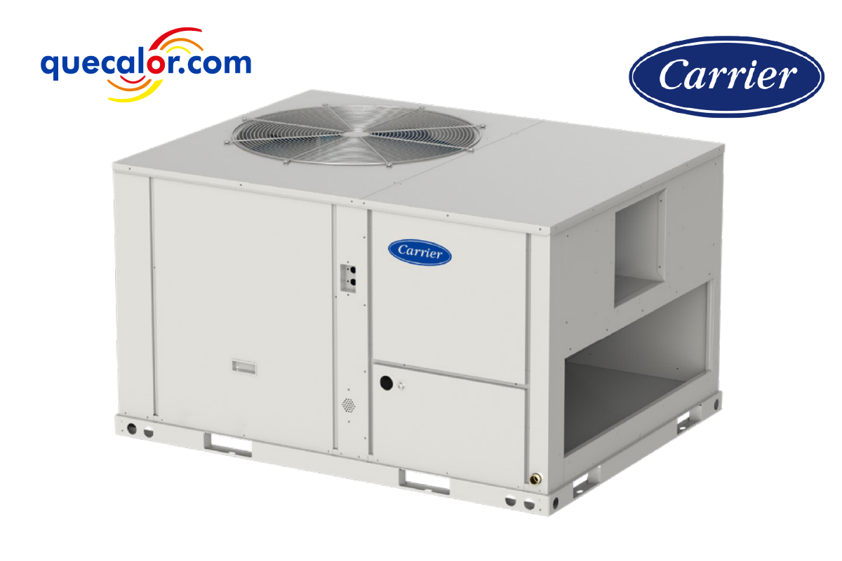 Unidad De Aire Acondicionado Tipo Paquete De 15 TR Solo Frio Marca Unidad De Aire Acondicionado Tipo Paquete De 15 TR Solo Frio Marca
