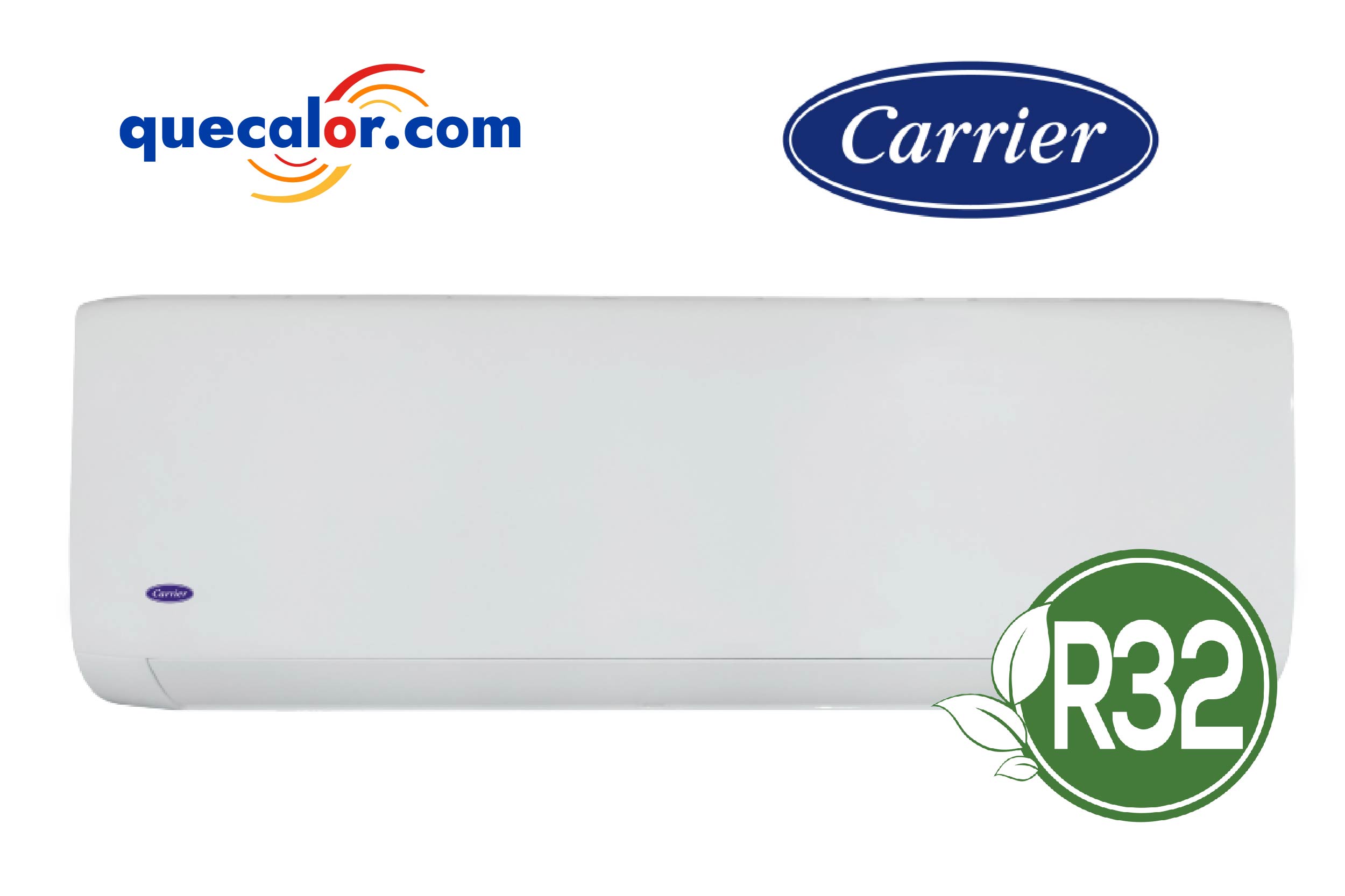Minisplit Inverter CARRIER Ultra Inverter 1 TR Voltaje 220v Frio Y Minisplit Inverter CARRIER Ultra Inverter 1 TR Voltaje 220v Frio Y