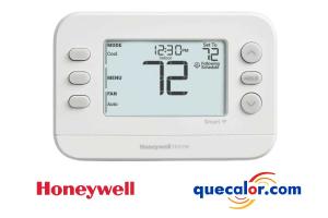 Termostato Electronico Progamable 5-1-1, 5-2, 7 Dias, O 1 Semana, 1 Frio /1 Calor, Opcion ...